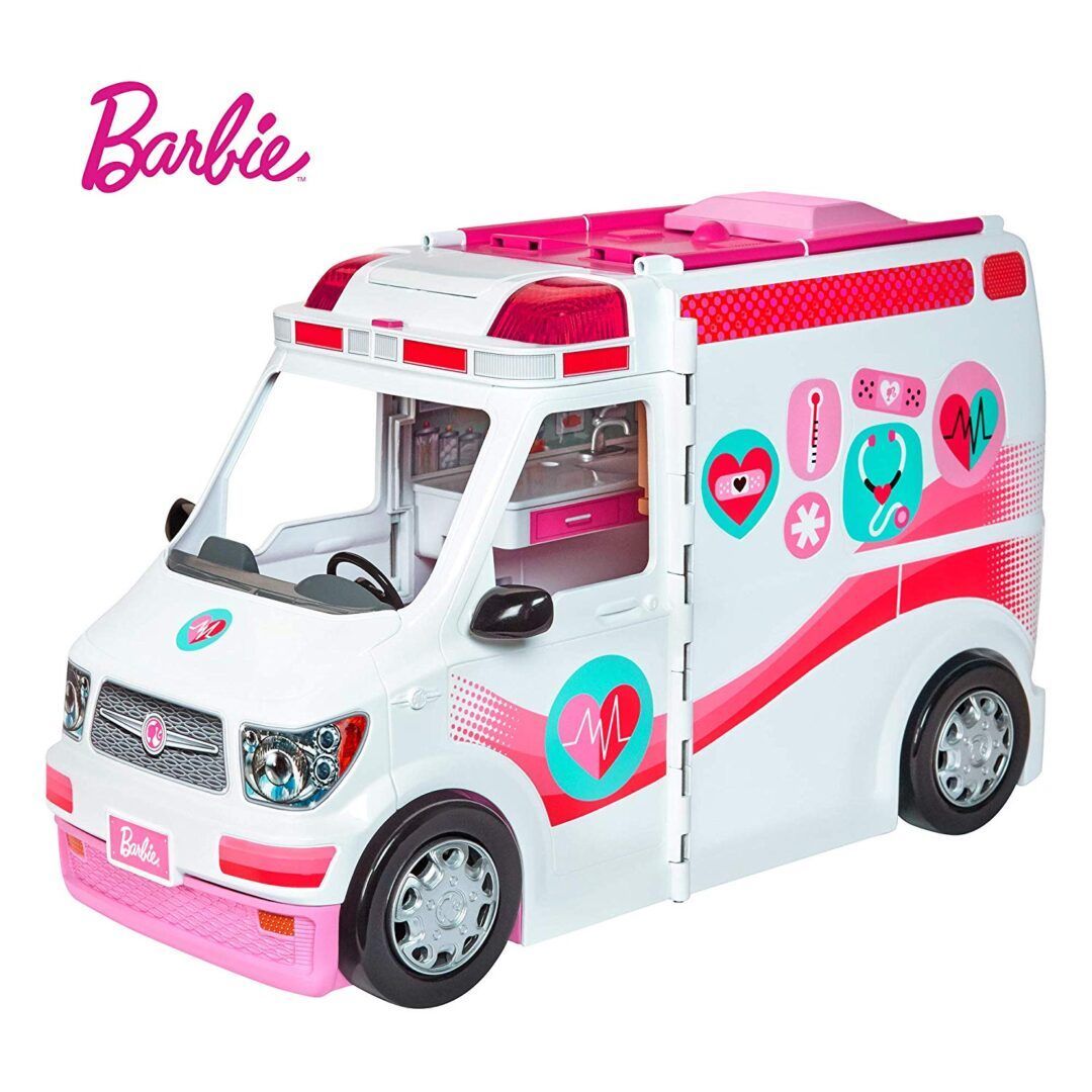Ofertas Flash Barbie AMAZON 2020 - Ofertas en Juguetes